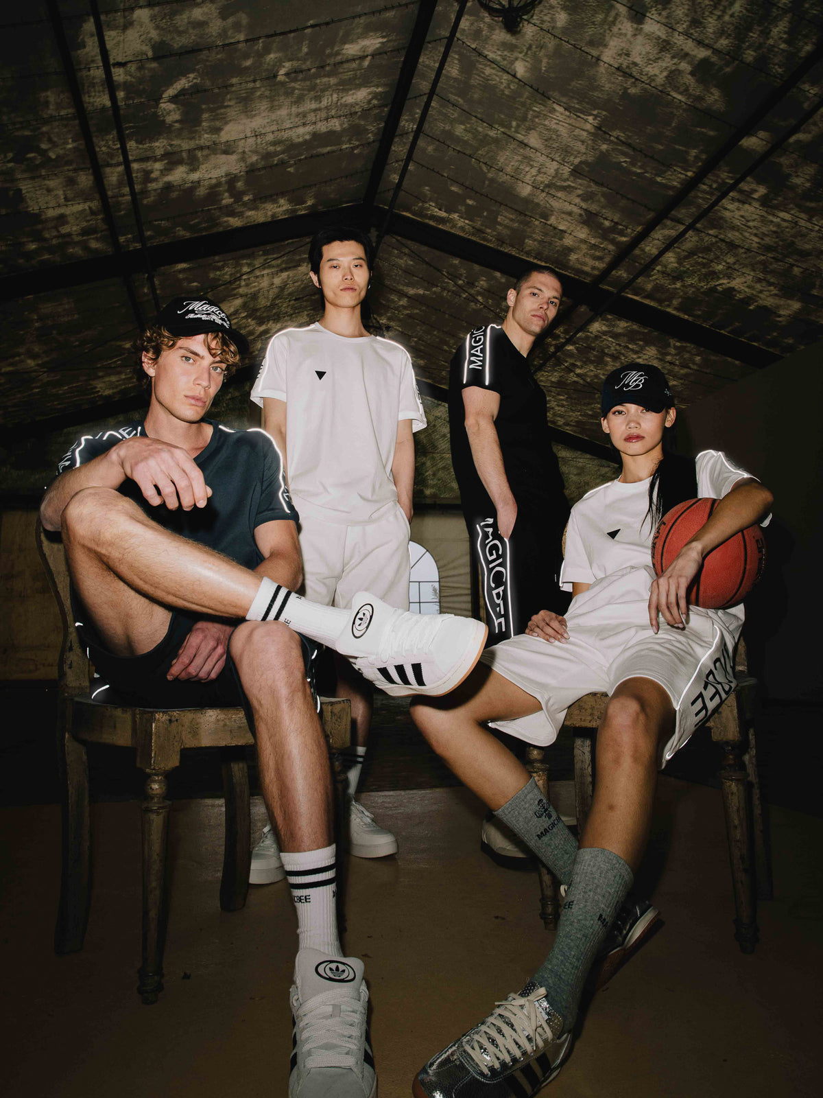 Magic Bee Clothing – magicbee-clothing