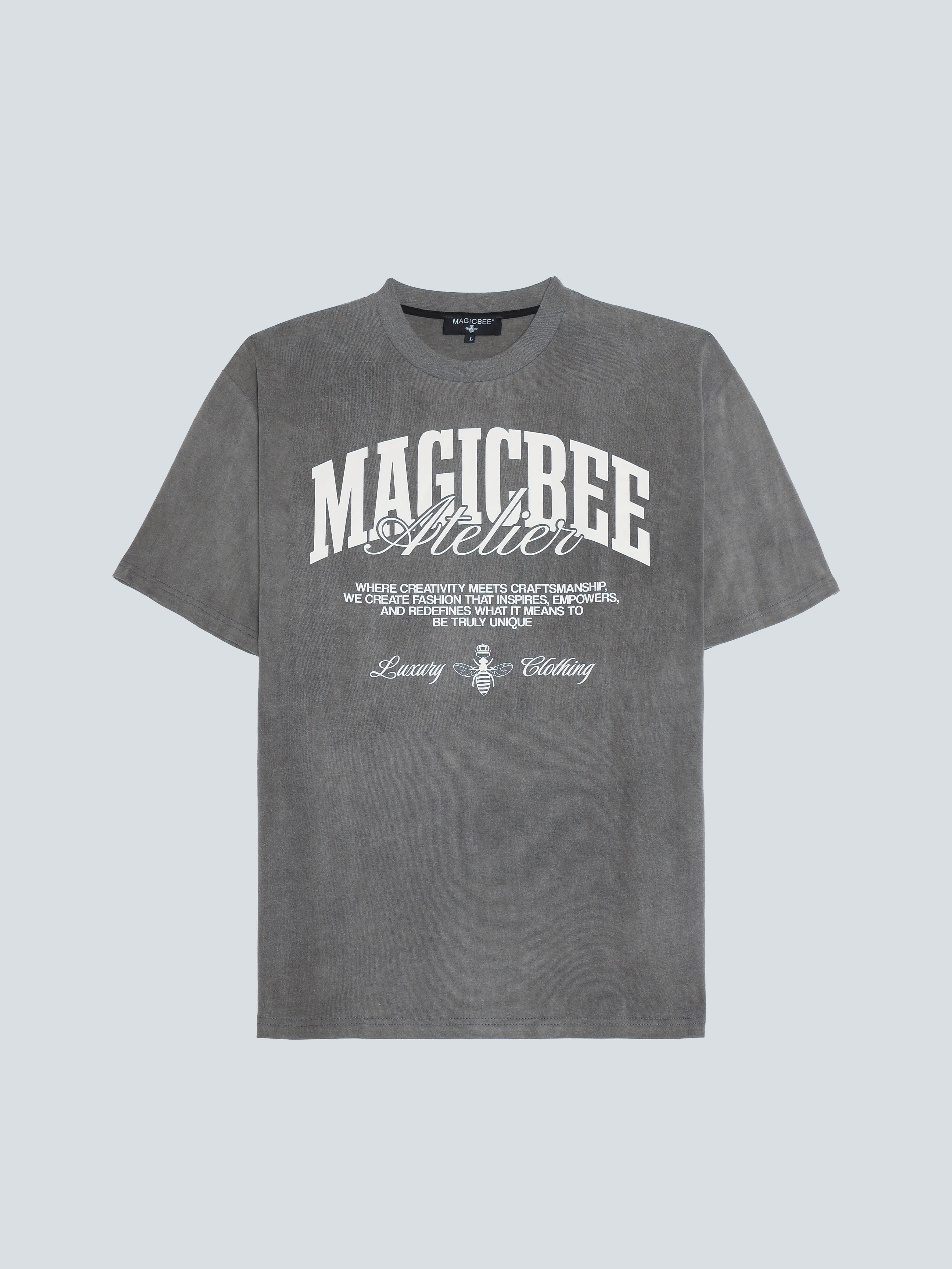 T-SHIRTS – Σελίδα 3 – Magic Bee Clothing